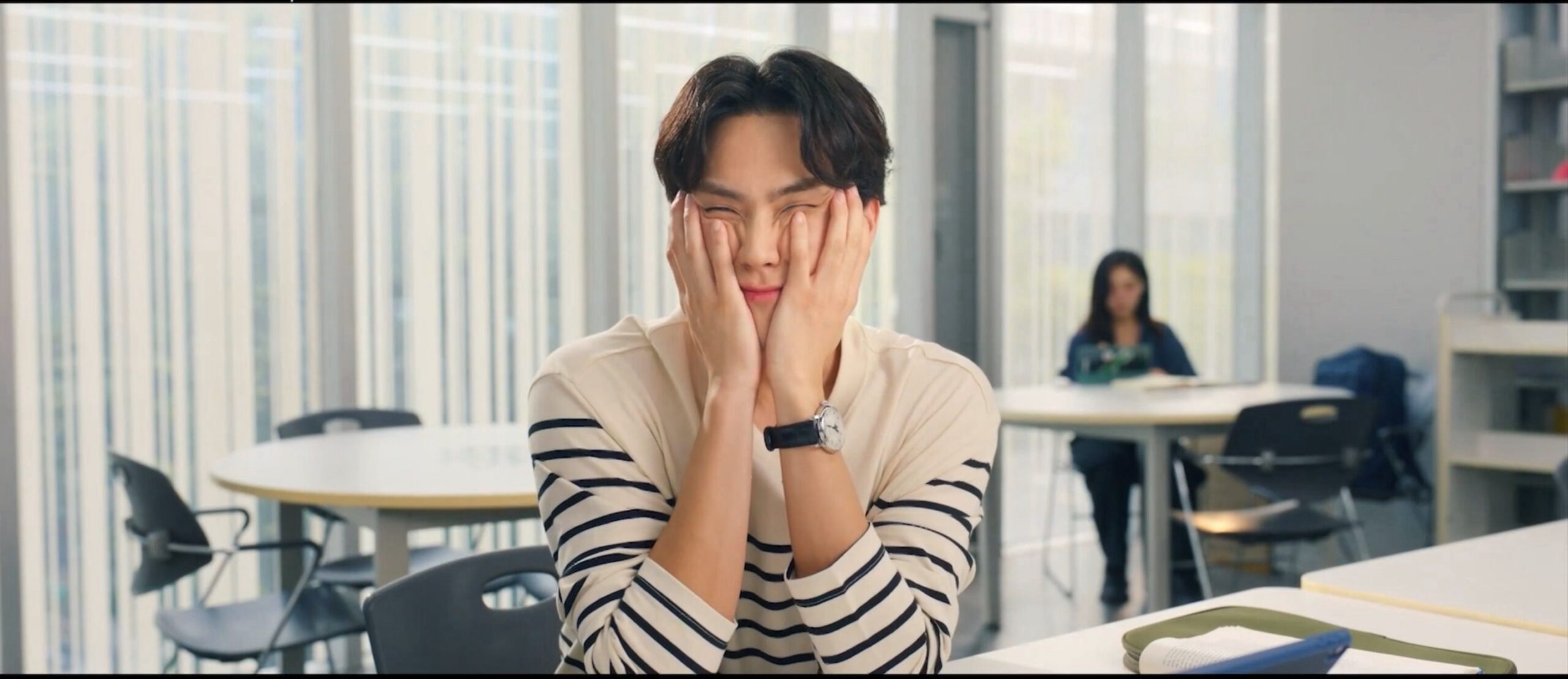 [Drama special review] Love Attack » Dramabeans