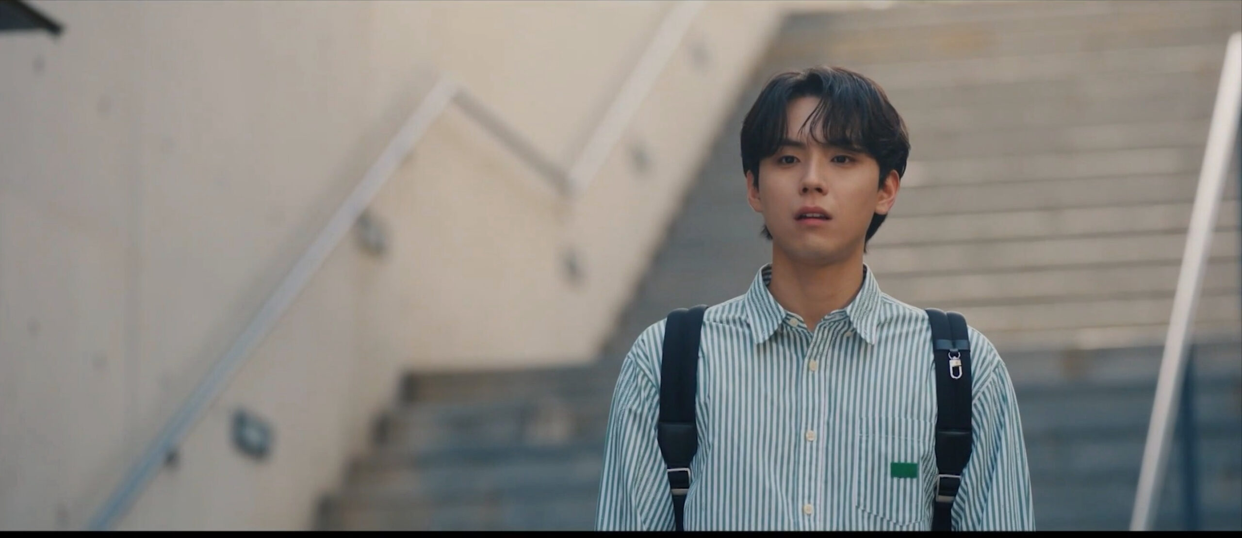 [Drama special review] Love Attack » Dramabeans