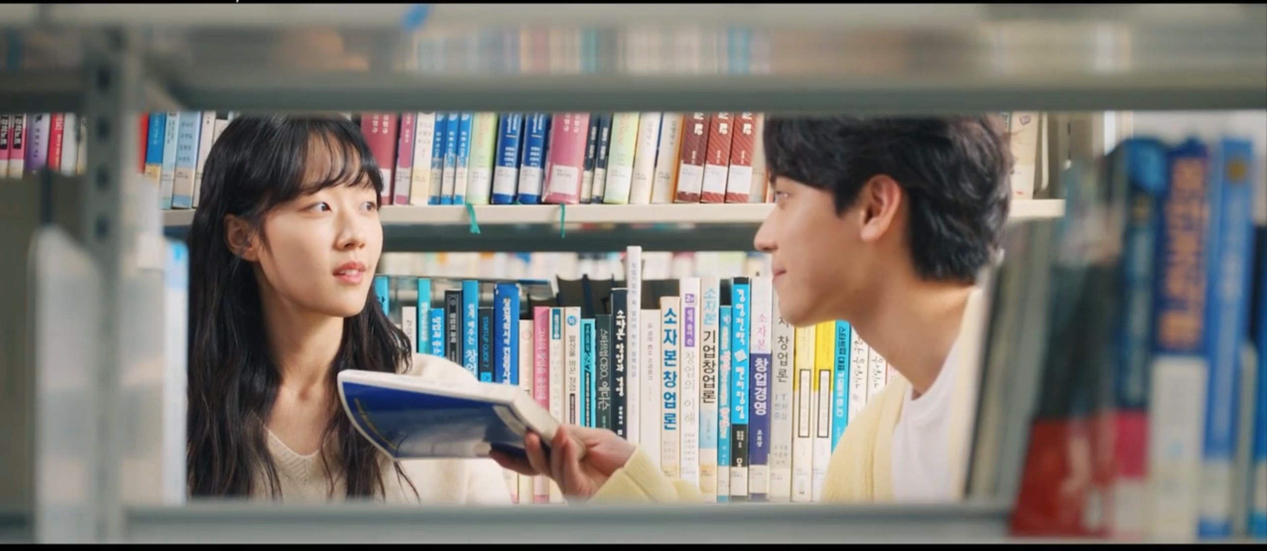 [Drama special review] Love Attack » Dramabeans