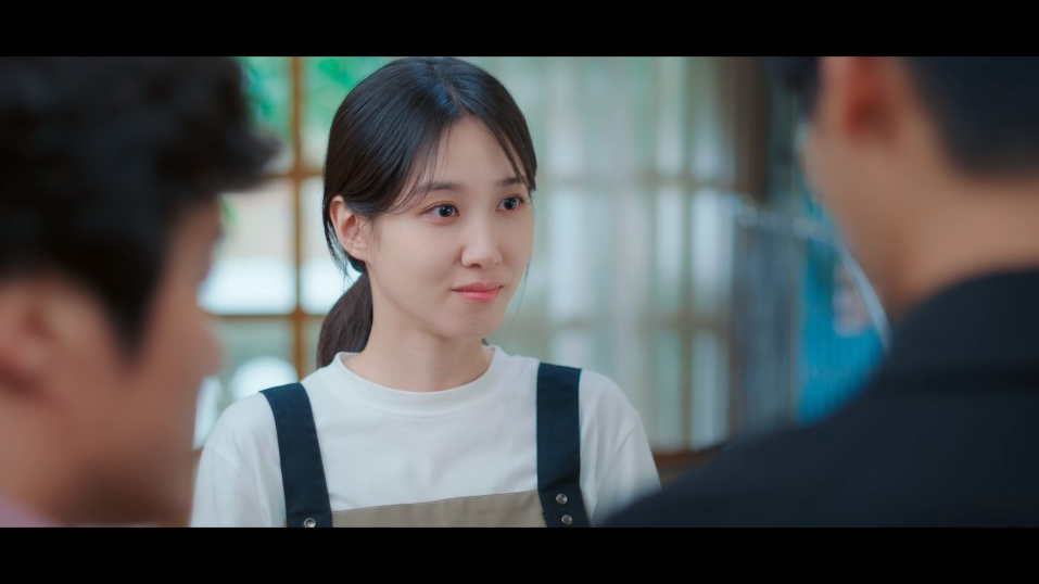 Castaway Diva: Episodes 5-6 » Dramabeans Korean drama recaps
