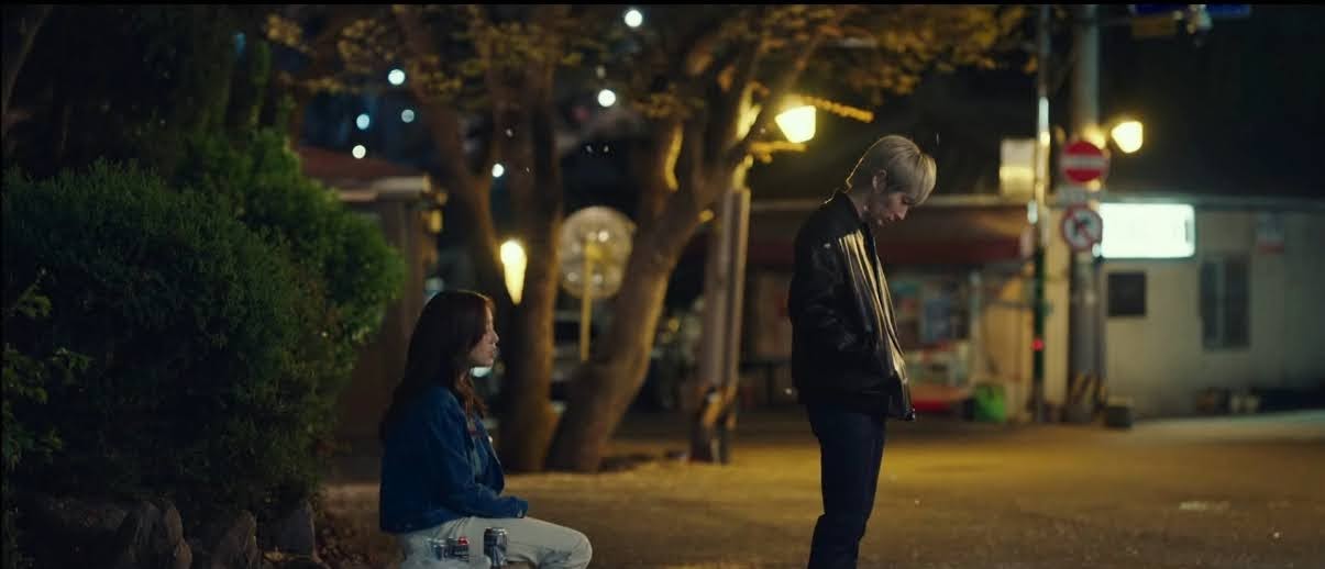 [Why you should watch] Flower of Evil » Dramabeans
