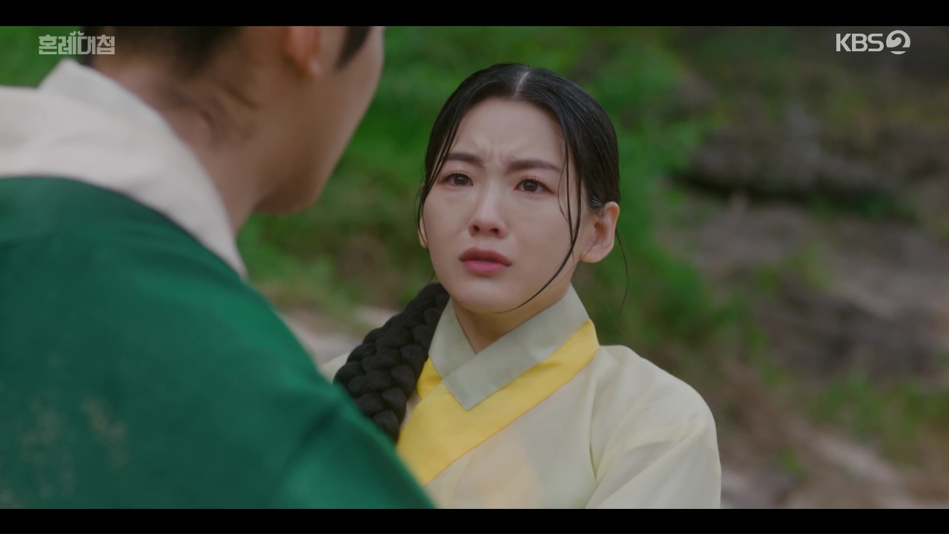 The Matchmakers: Episodes 8-9 » Dramabeans