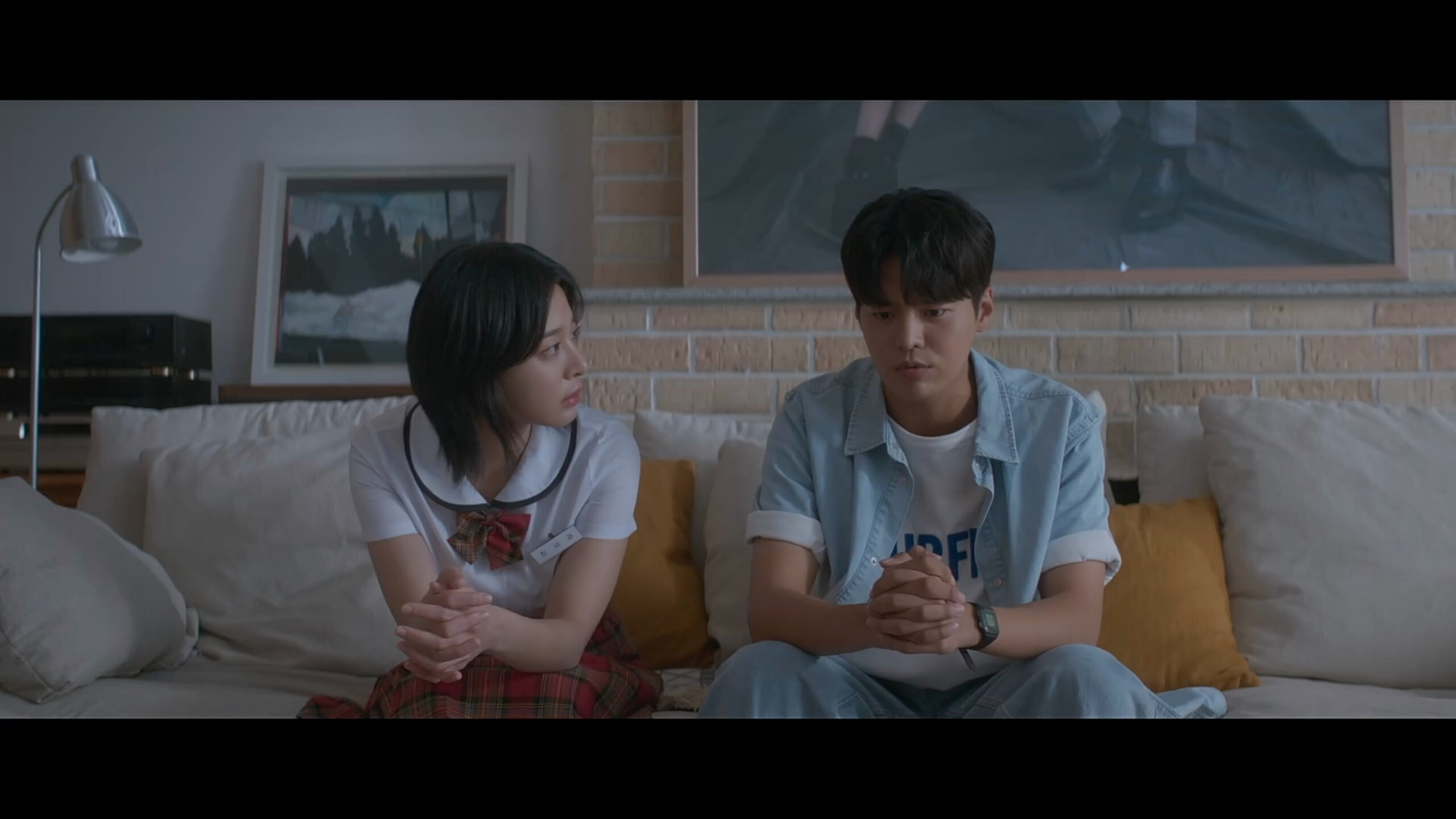 Twinkling Watermelon: Episodes 15-16 (Final) » Dramabeans