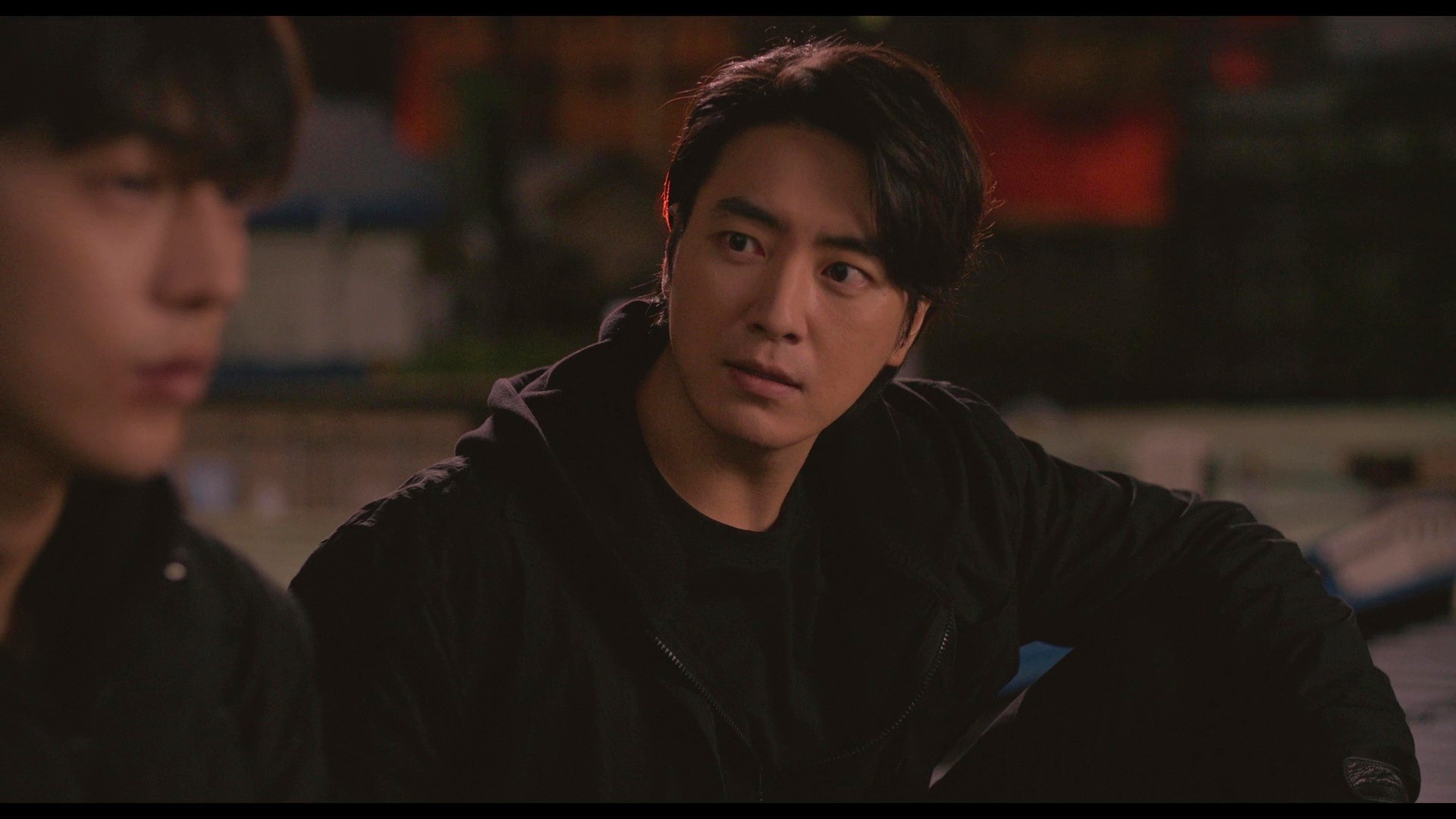 Vigilante: Episodes 5-6 » Dramabeans Korean drama recaps