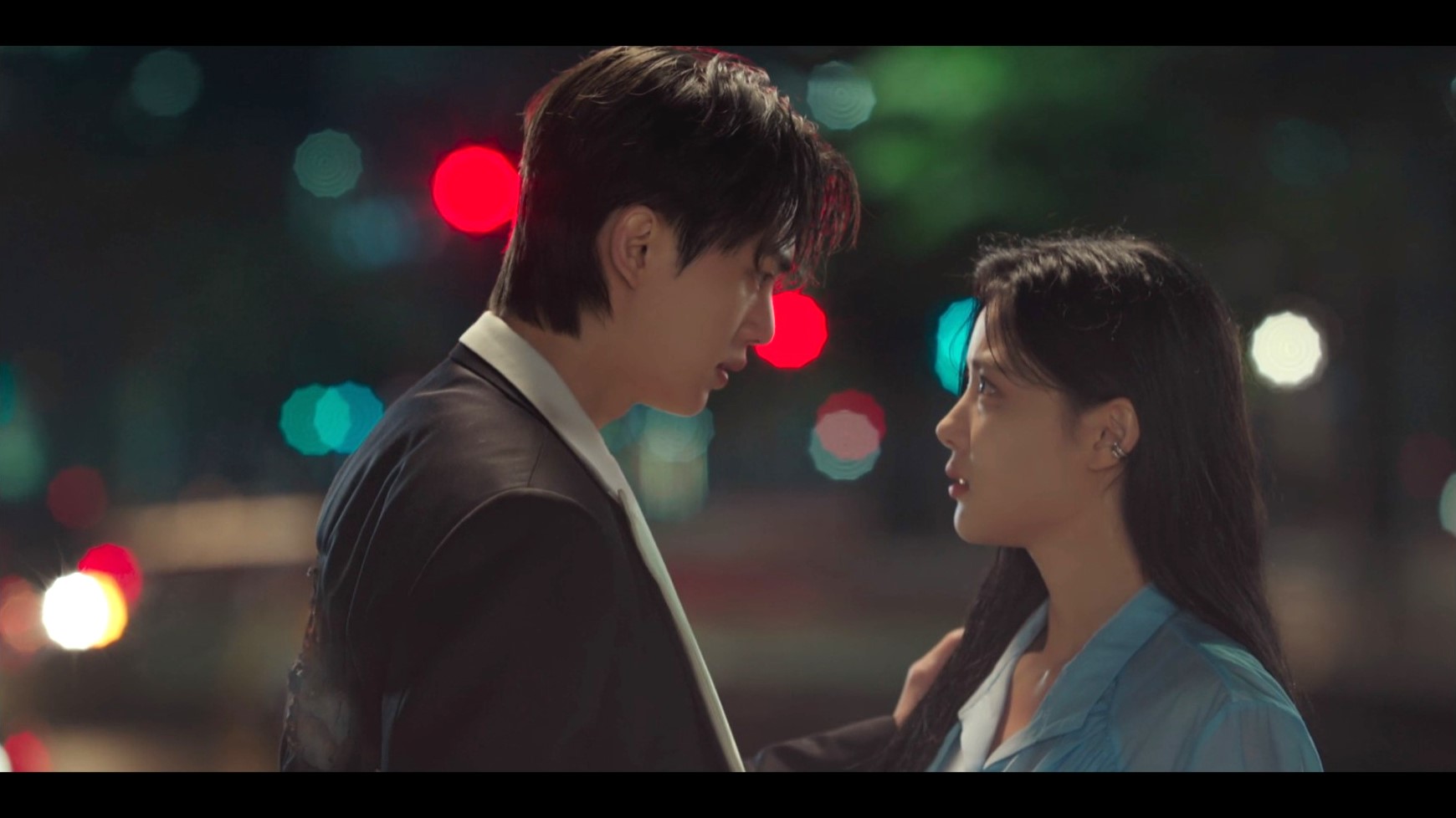 My Demon: Episodes 1-2 » Dramabeans Korean drama recaps