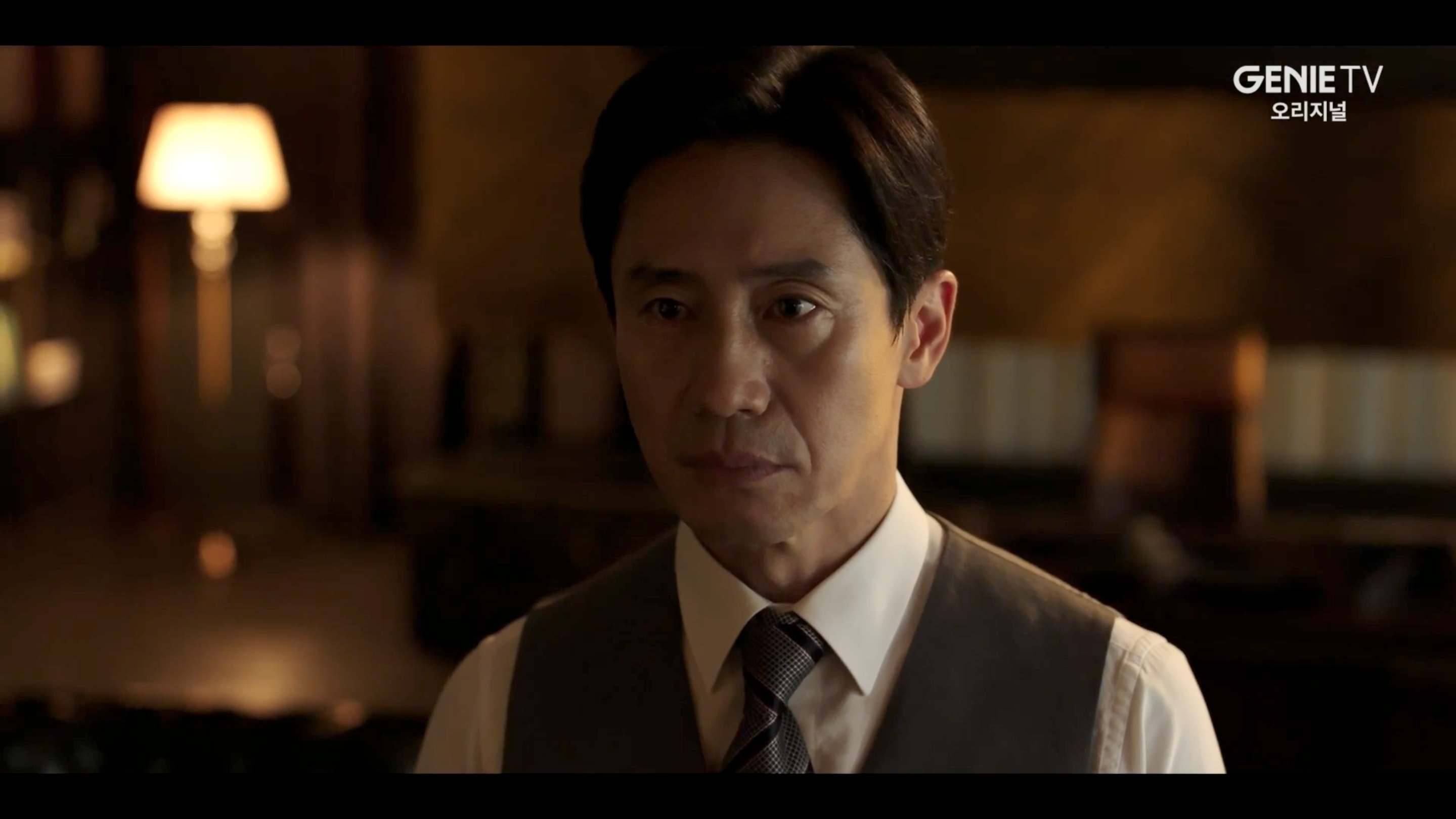 Evilive: Episodes 9-10 (Final) » Dramabeans Korean drama recaps