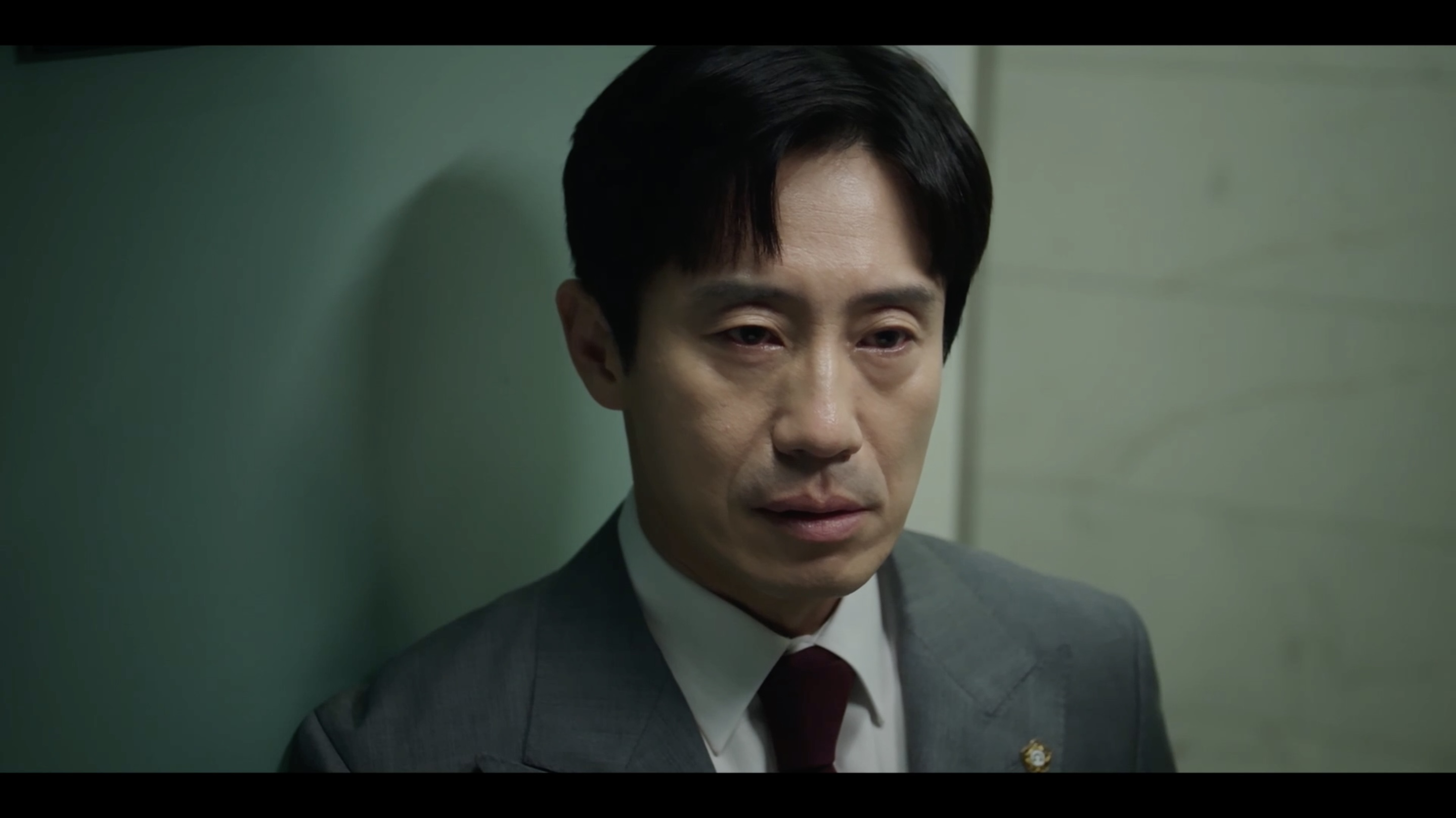 Evilive (2023) | Dramabeans KDrama recaps