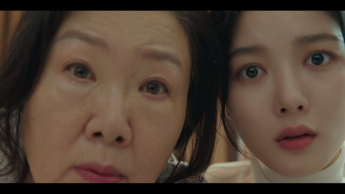 My Demon: Episodes 1-2 » Dramabeans Korean drama recaps