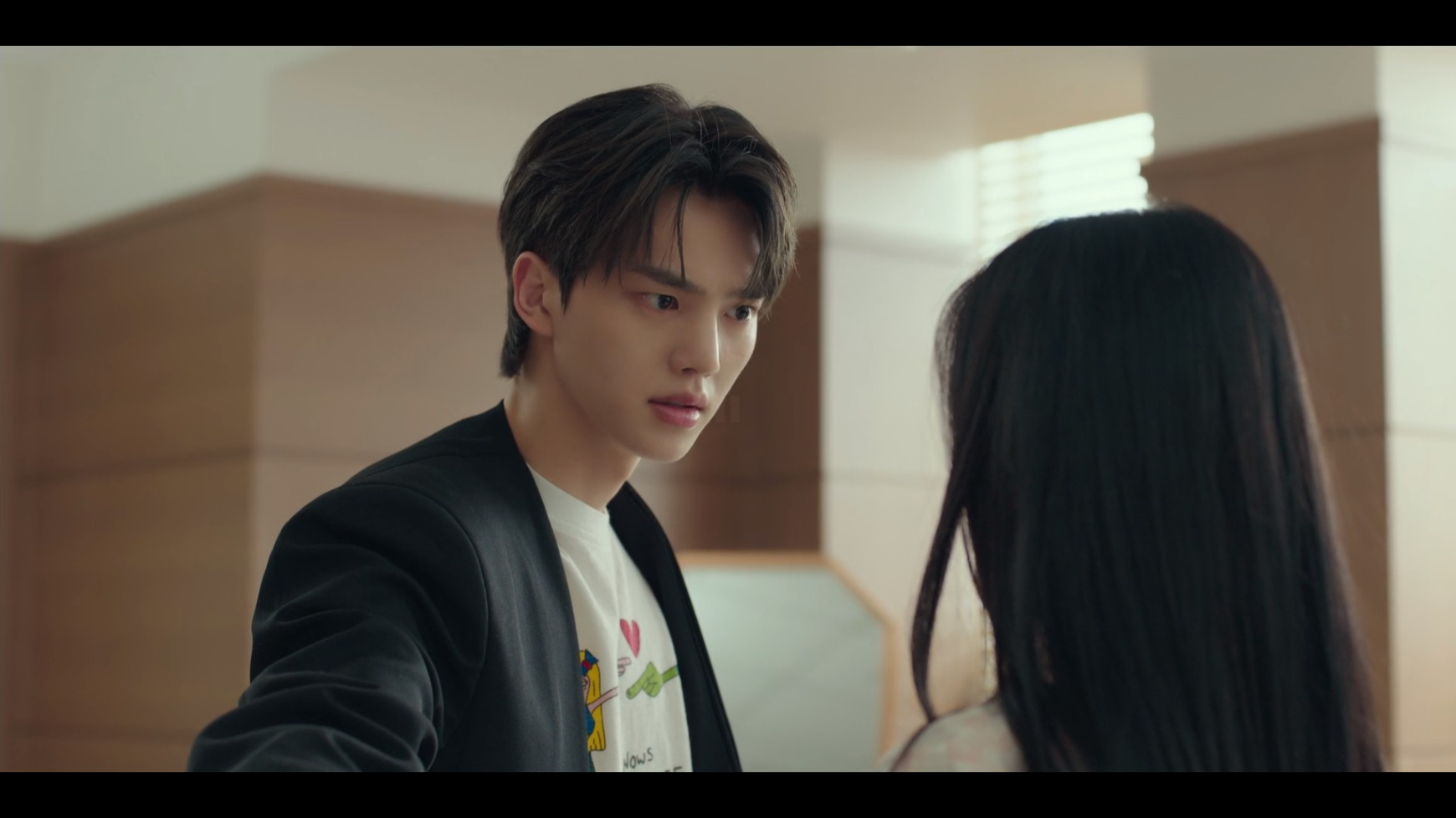 My Demon: Episodes 1-2 » Dramabeans Korean drama recaps