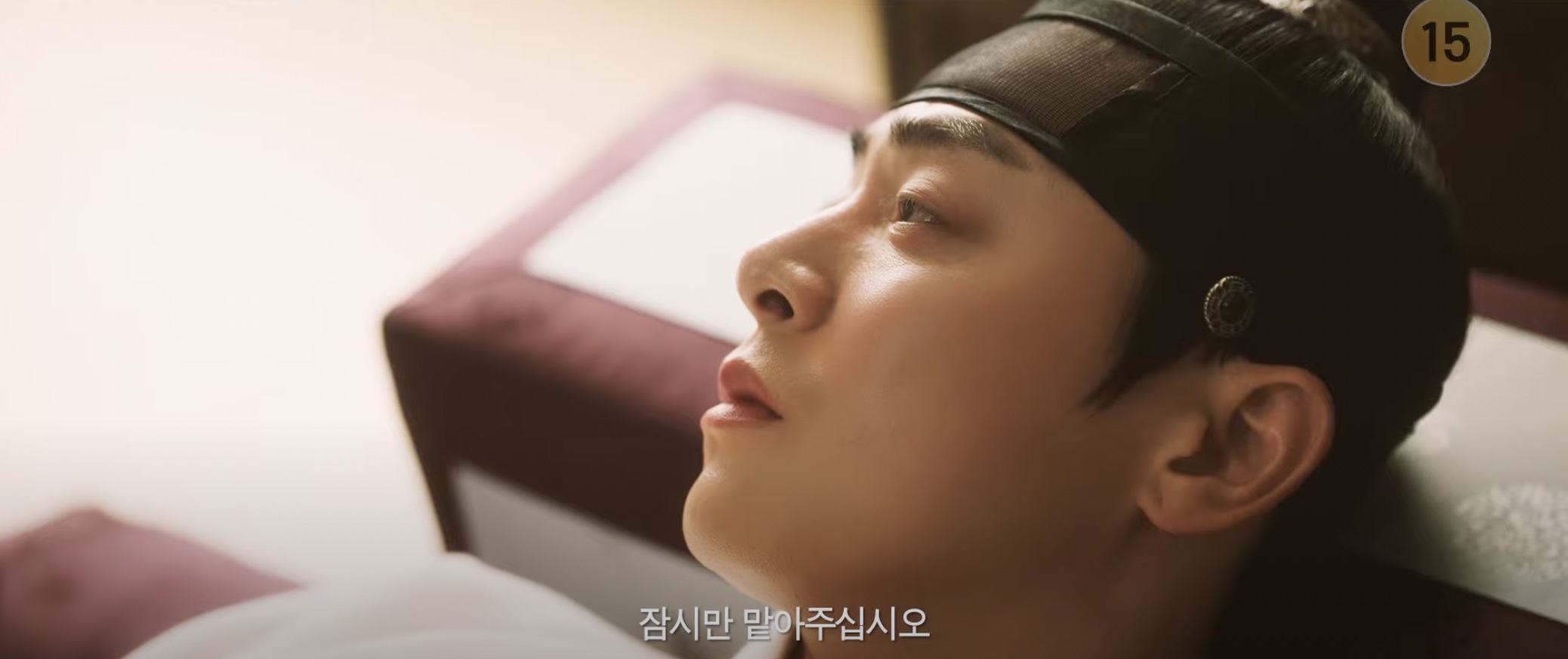 CTK2 » Dramabeans