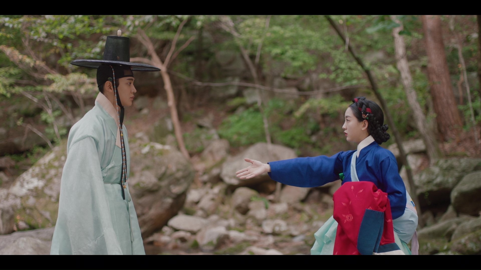 The Matchmakers: Episodes 10-11 » Dramabeans Kdrama recaps