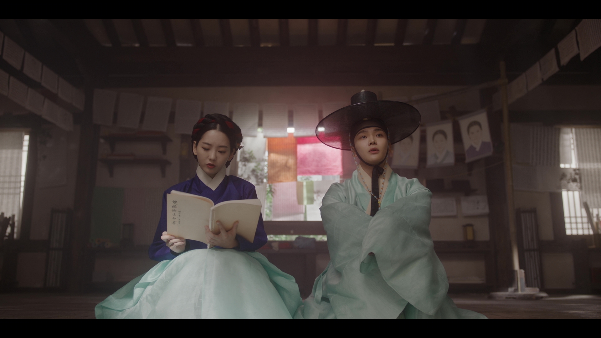 The Matchmakers: Episodes 10-11 » Dramabeans Kdrama recaps
