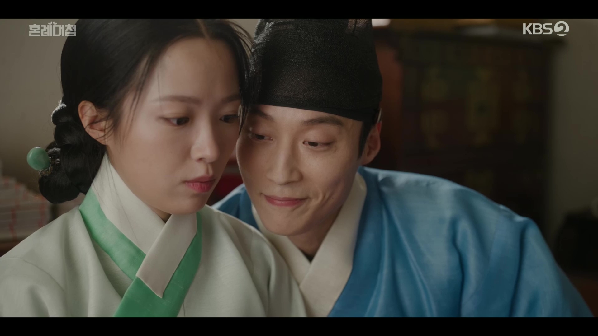 The Matchmakers: Episode 16 (Final) » Dramabeans Kdrama