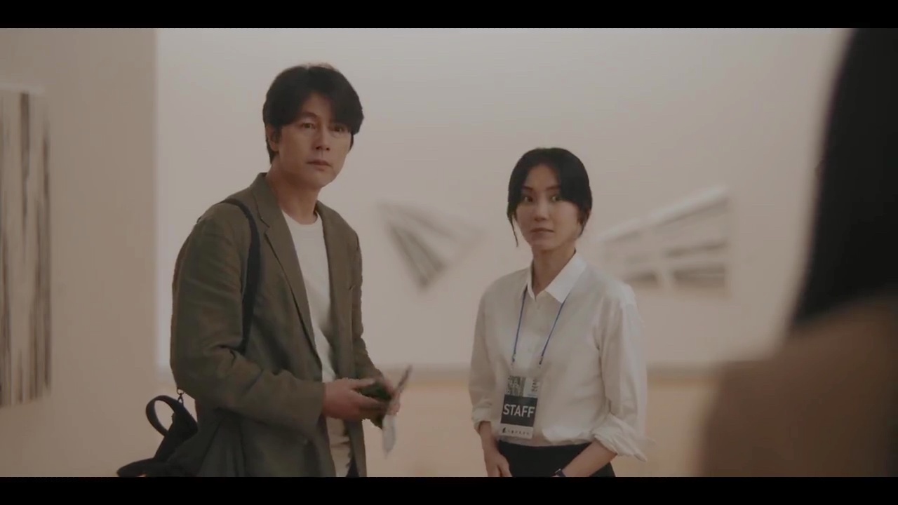 Tell Me That You Love Me: Episodes 5-6 » Dramabeans Kdrama