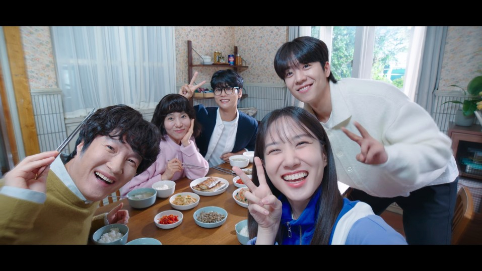 Castaway Diva: Episodes 11-12 (Final) » Dramabeans Kdrama