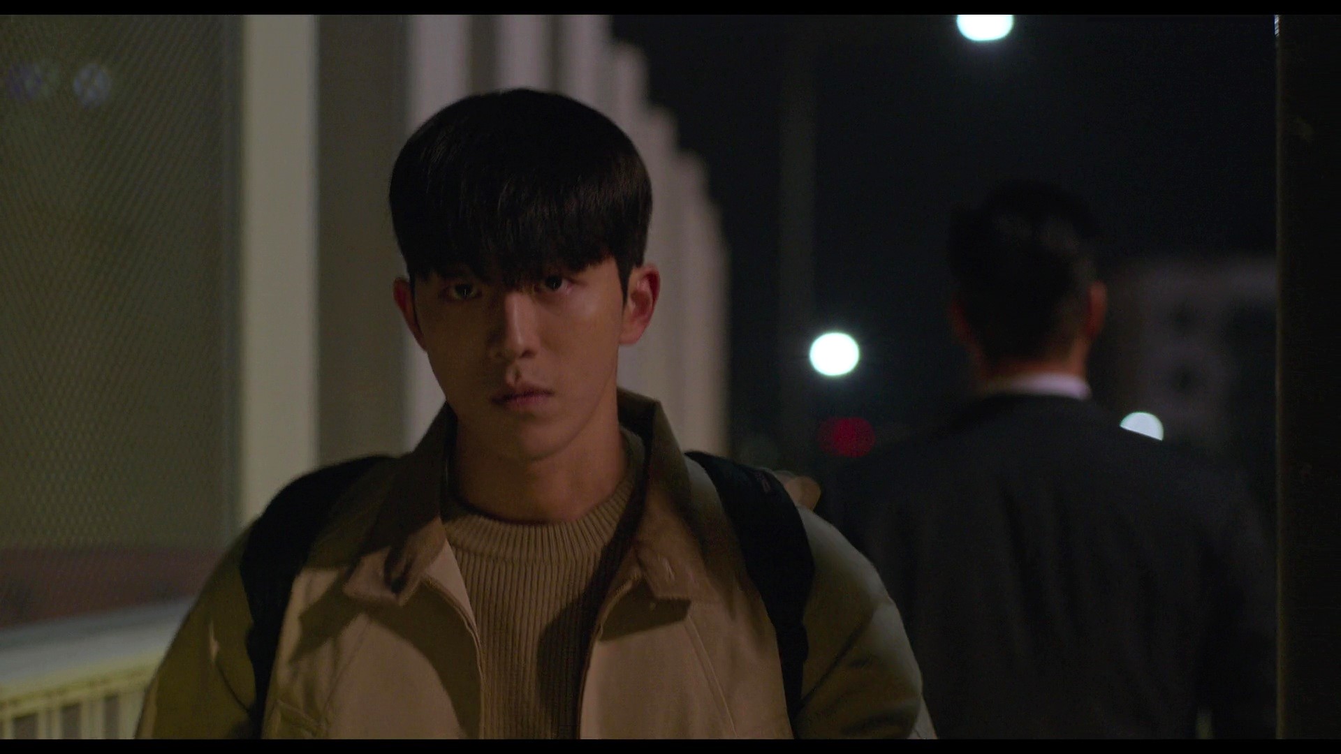 Vigilante: Episodes 7-8 (Final) » Dramabeans Kdrama recaps