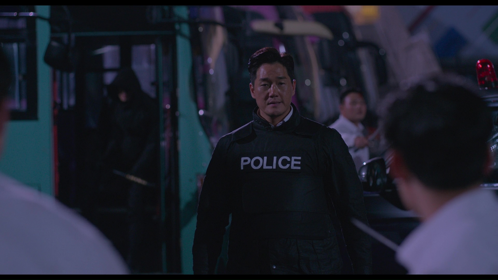 Vigilante: Episodes 7-8 (Final) » Dramabeans Kdrama recaps
