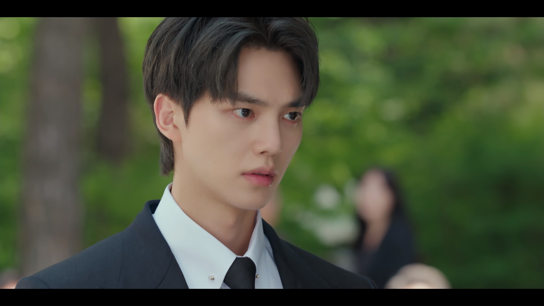 My Demon: Episodes 3-4 » Dramabeans Korean drama recaps