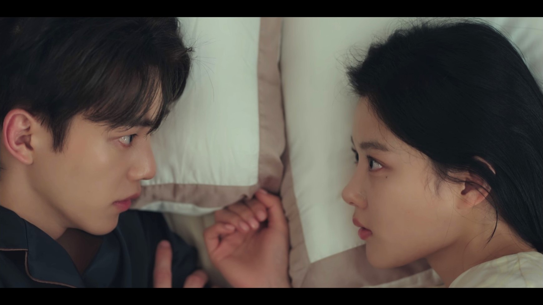 My Demon: Episodes 7-8 » Dramabeans Korean drama recaps