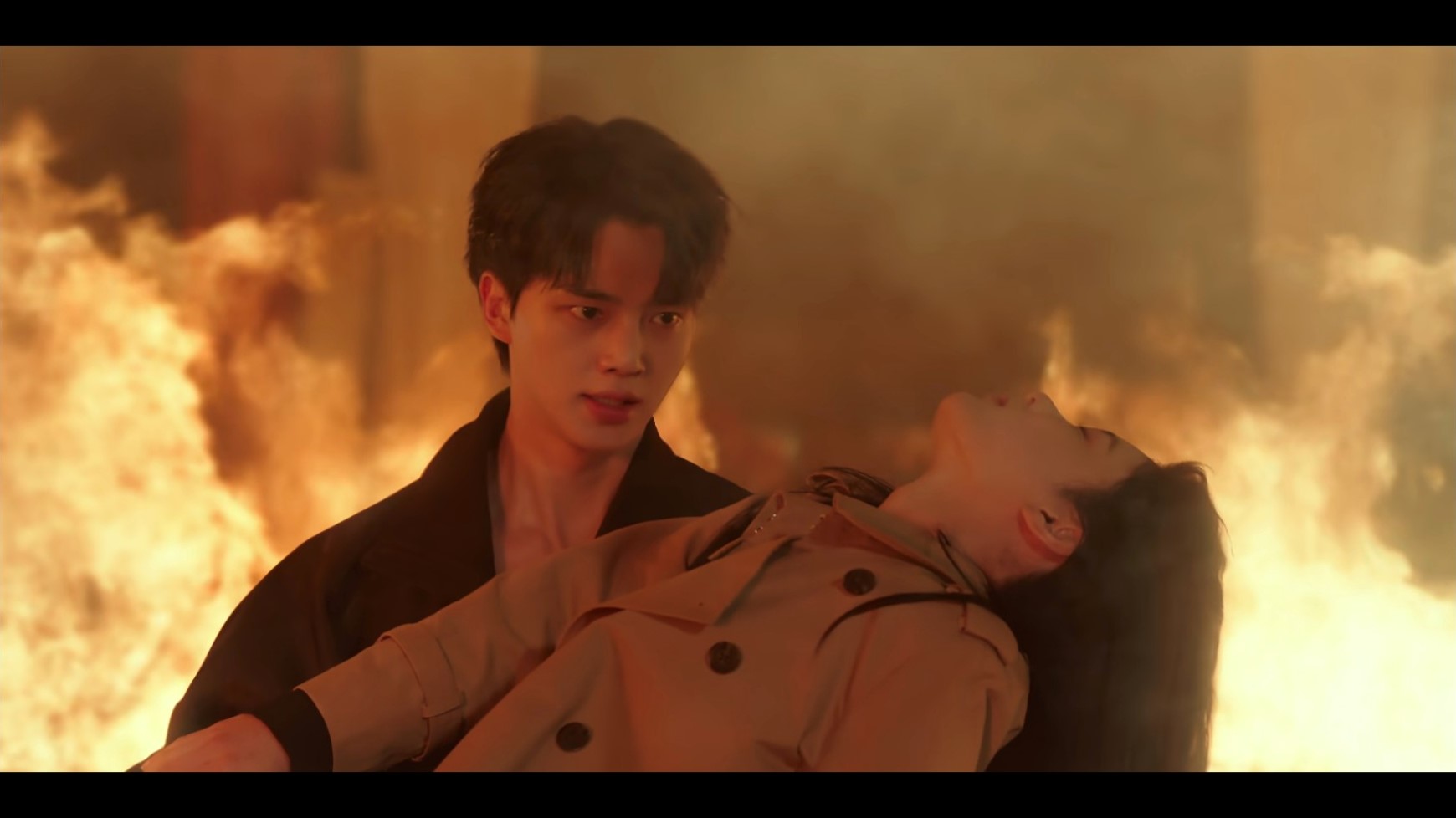 My Demon: Episodes 9-10 » Dramabeans Korean drama recaps