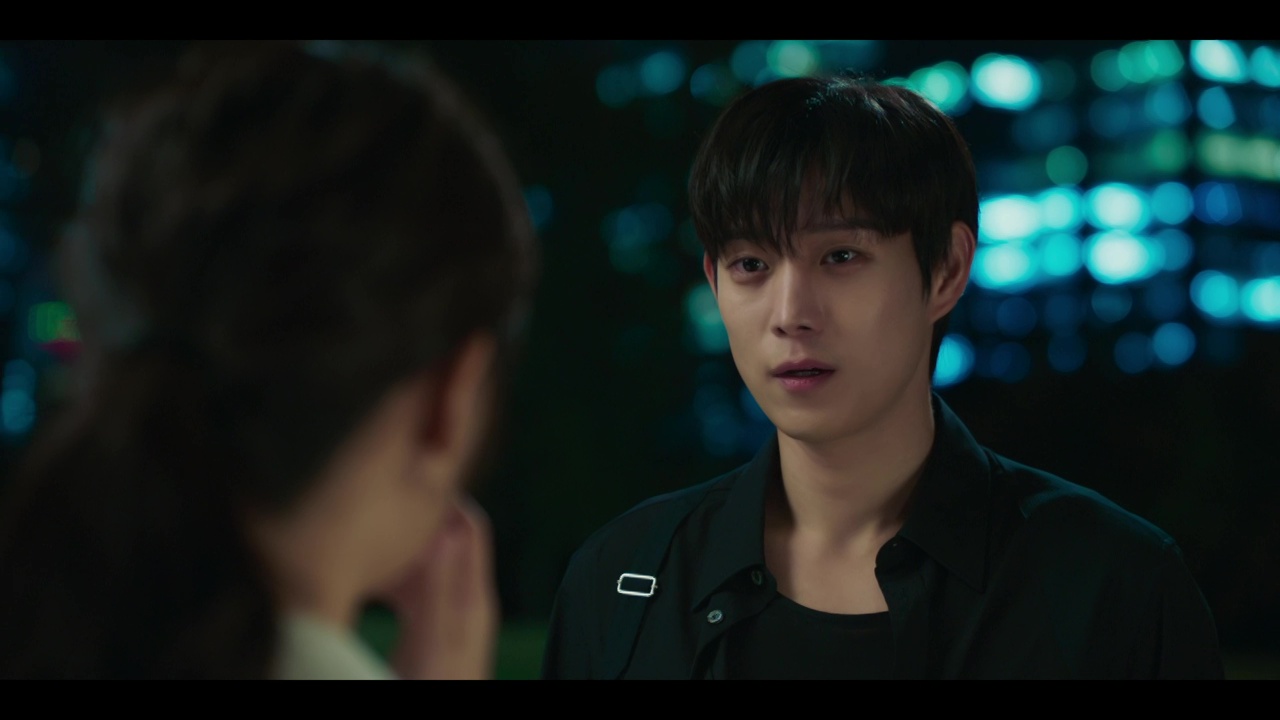 Moon in the Day: Episodes 13-14 (Final) » Dramabeans Kdrama