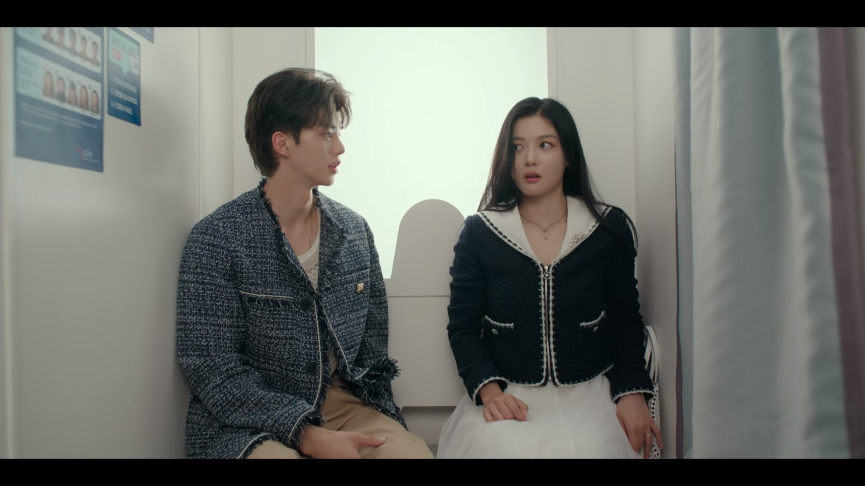 My Demon: Episodes 7-8 » Dramabeans Korean drama recaps