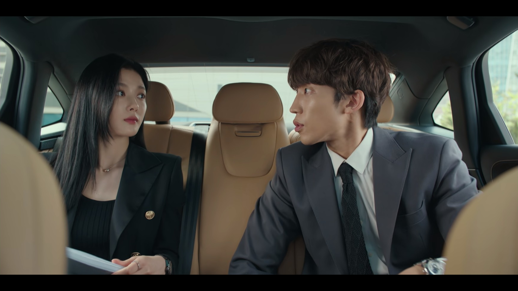 My Demon: Episodes 5-6 » Dramabeans Korean drama recaps