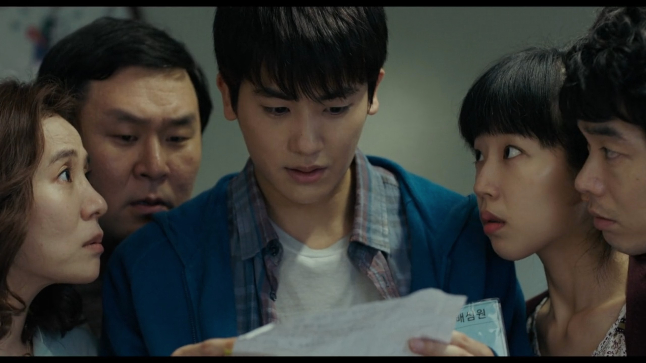 [K-Movie Night] Juror 8 » Dramabeans Korean drama recaps