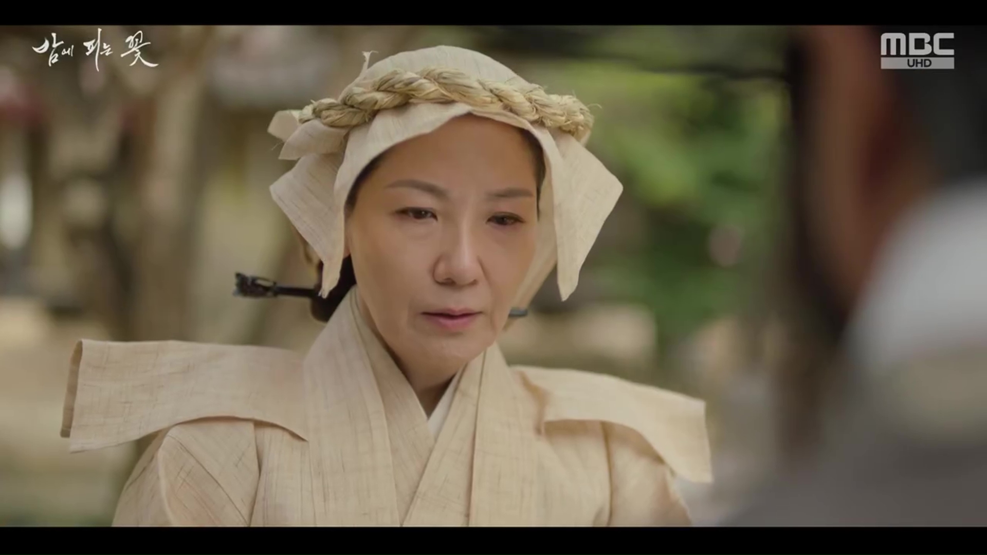 Knight Flower: Episodes 5-6 » Dramabeans Korean drama recaps