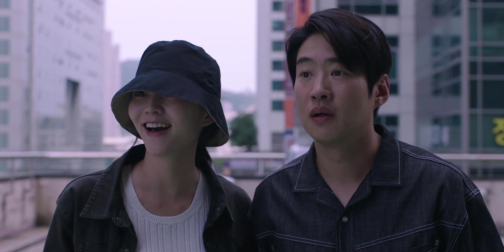 LTNS: Episodes 1-2 » Dramabeans Korean drama recaps