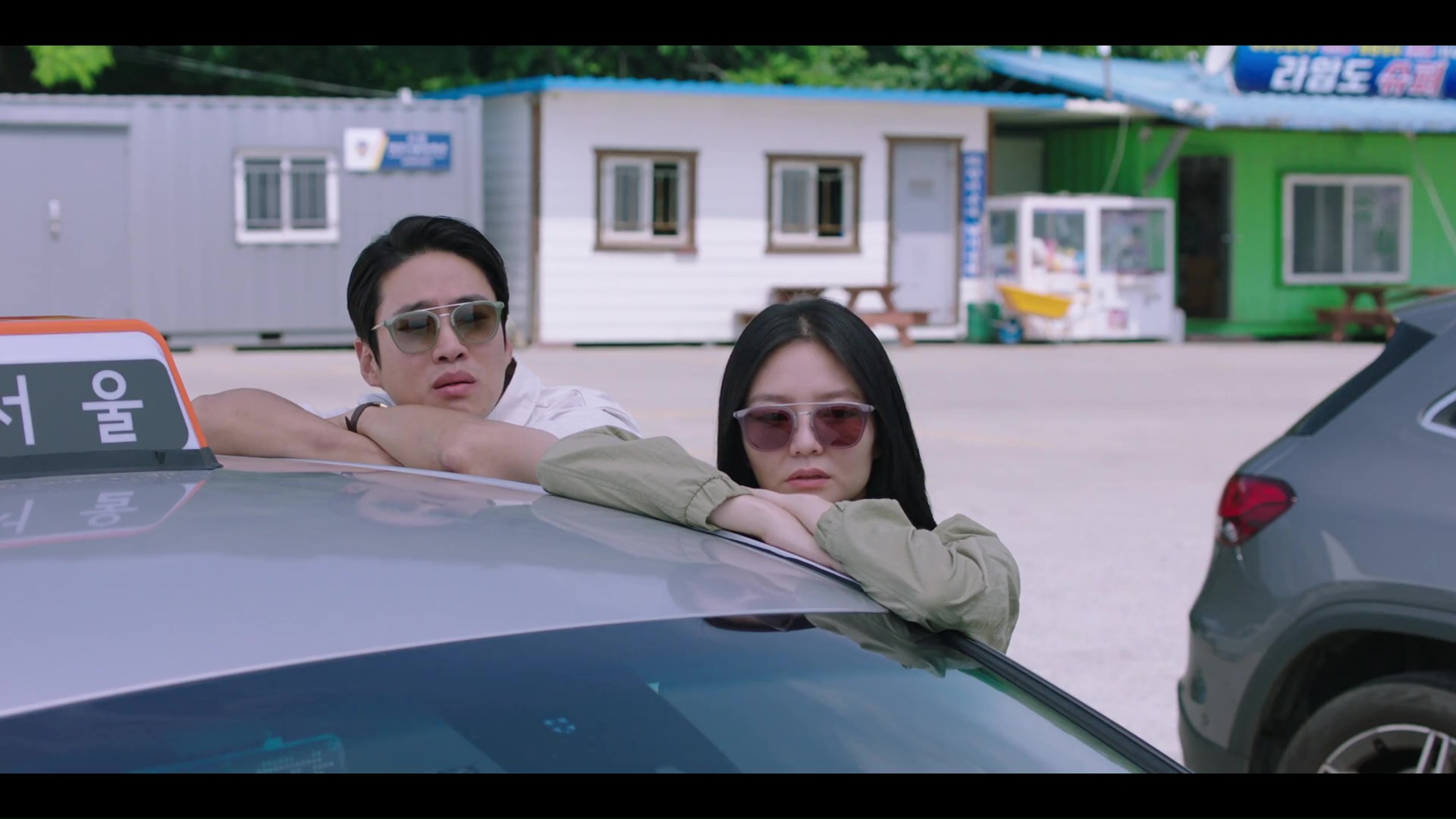 LTNS: Episodes 3-4 » Dramabeans Korean drama recaps