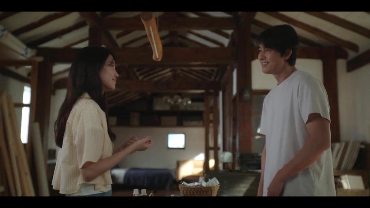 Tell Me That You Love Me: Episodes 13-14 » Dramabeans Kdrama