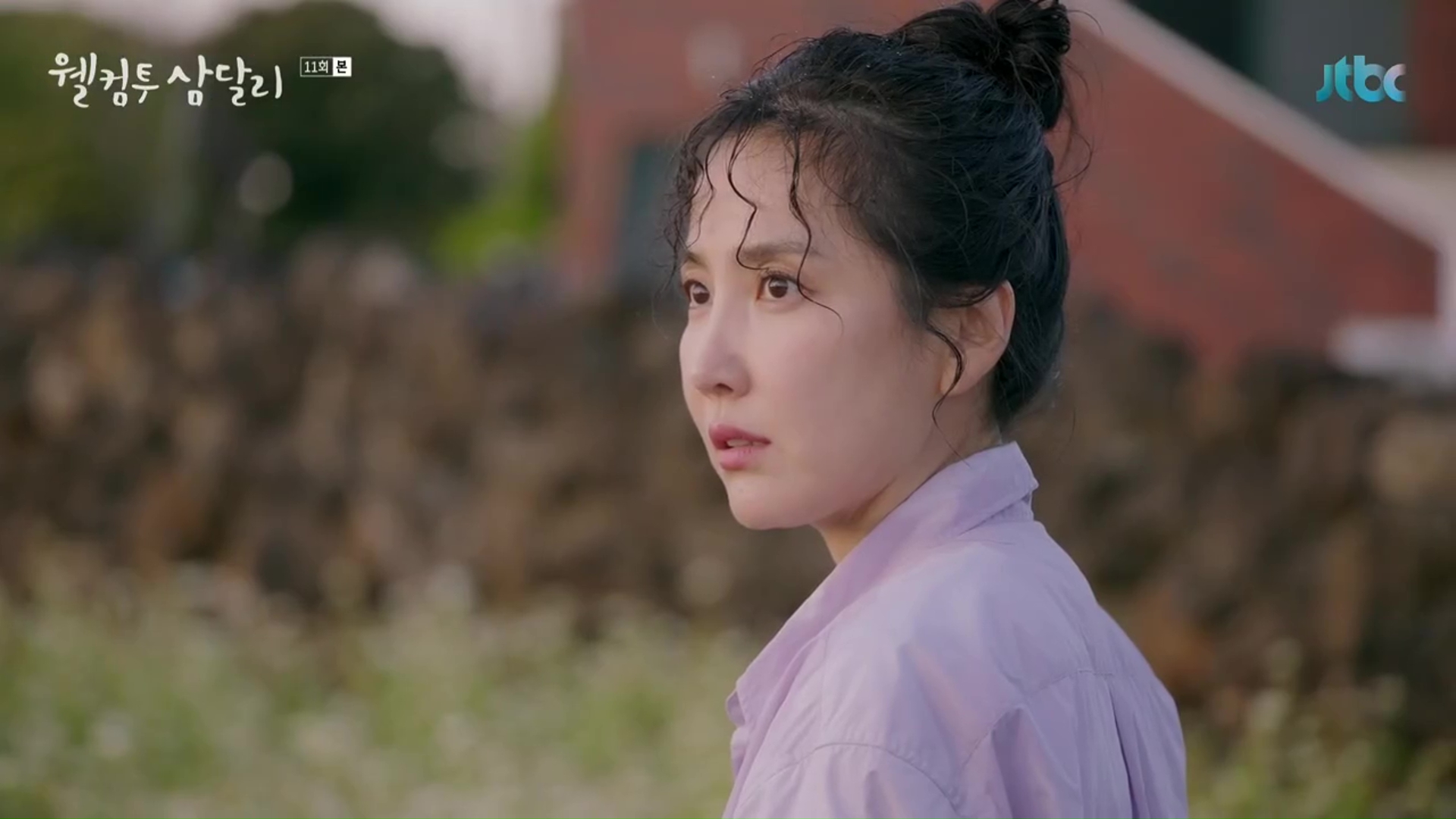 Welcome to Samdal-ri: Episodes 11-12 » Dramabeans Kdrama