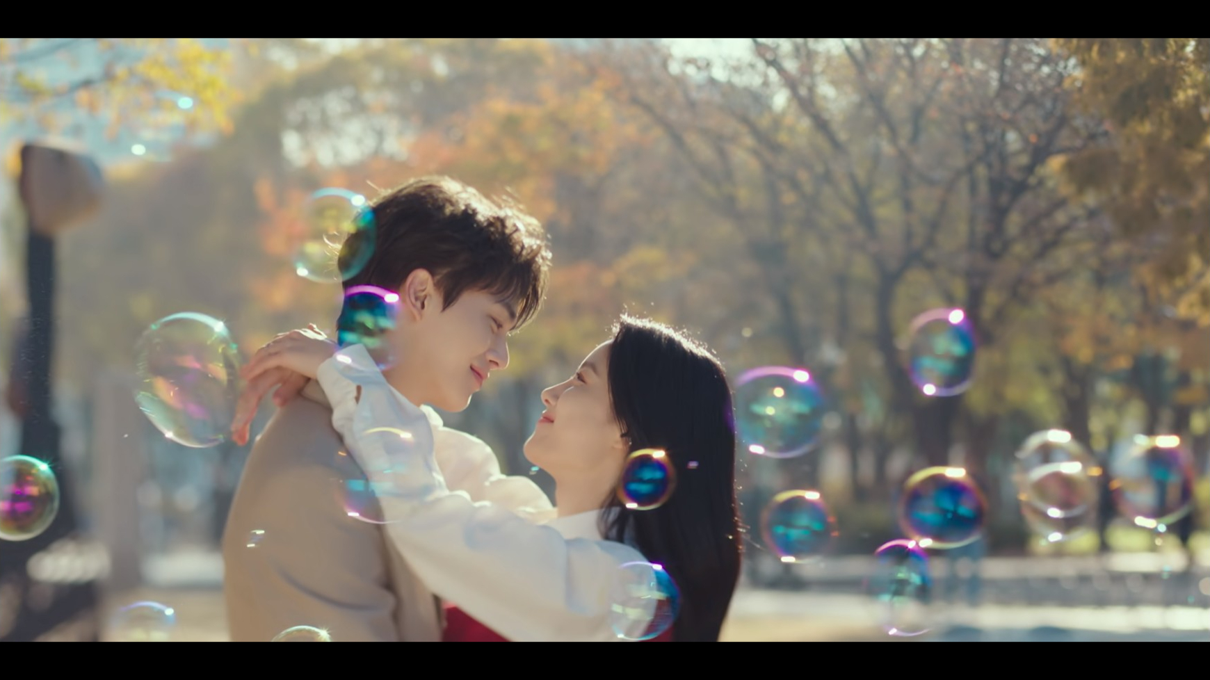 My Demon: Episodes 15-16 (Final) » Dramabeans