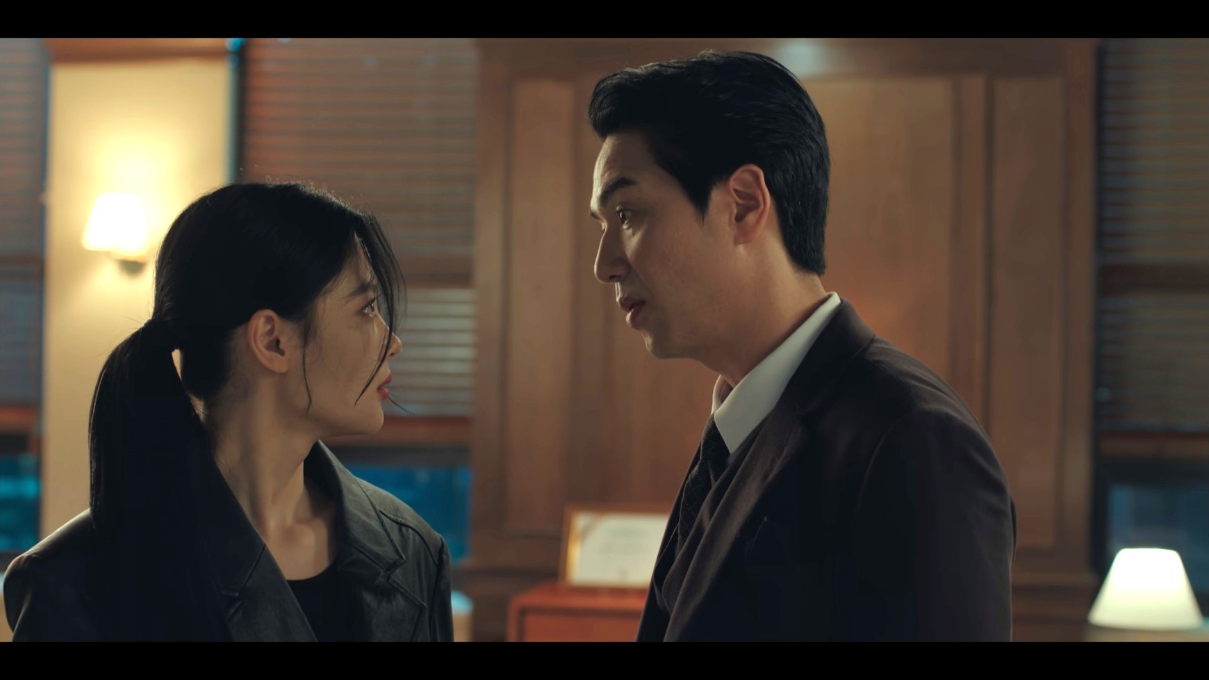 My Demon: Episodes 13-14 » Dramabeans Korean drama recaps