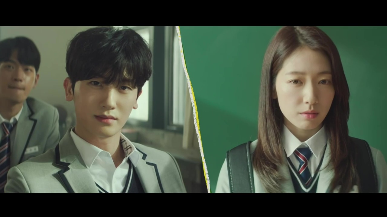 Doctor Slump: Episodes 1-2 » Dramabeans Korean drama recaps