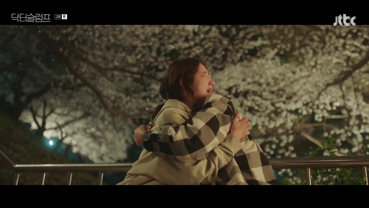 Doctor Slump: Episodes 1-2 » Dramabeans Korean drama recaps