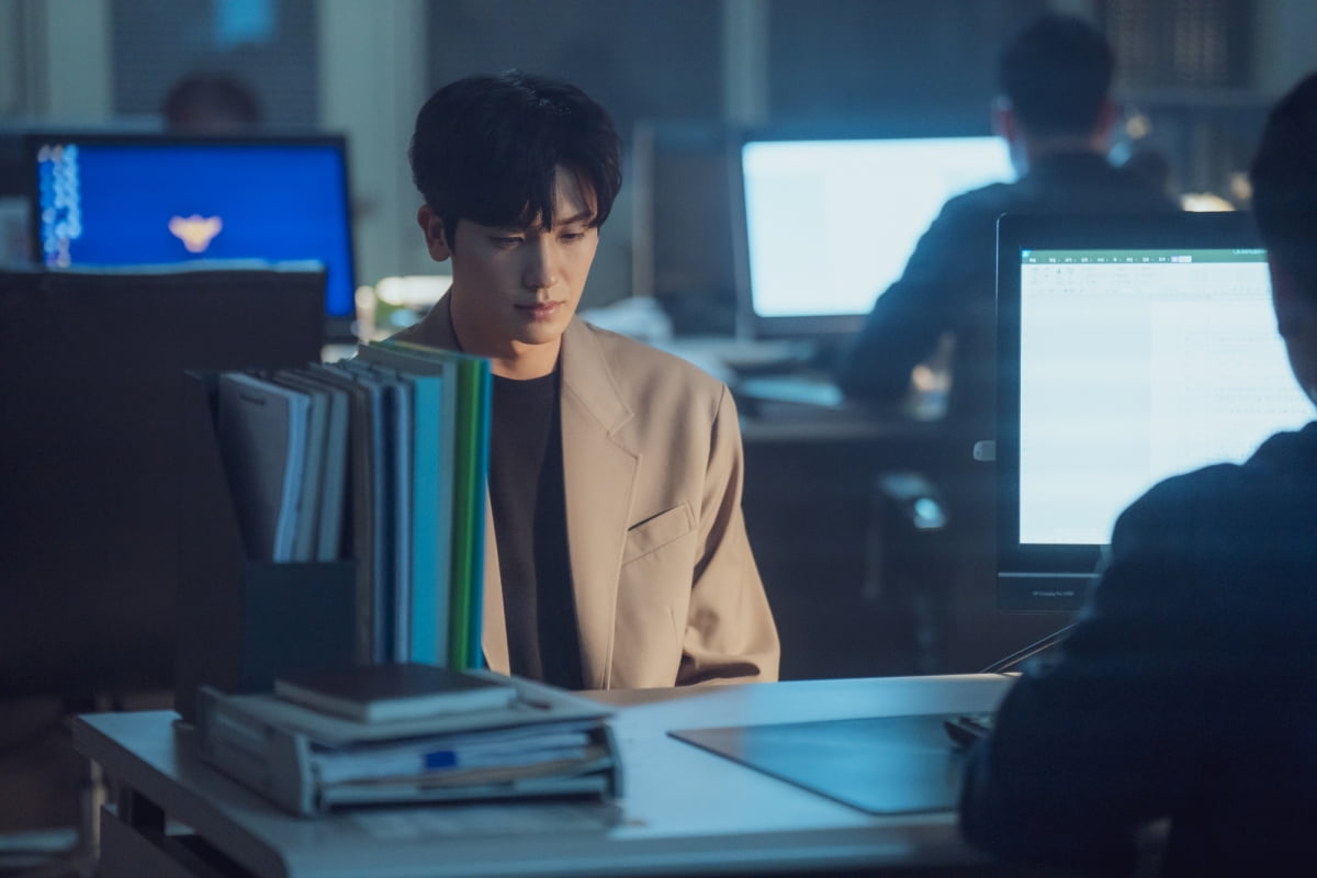 Finding love and healing in Doctor Slump » Dramabeans Kdrama