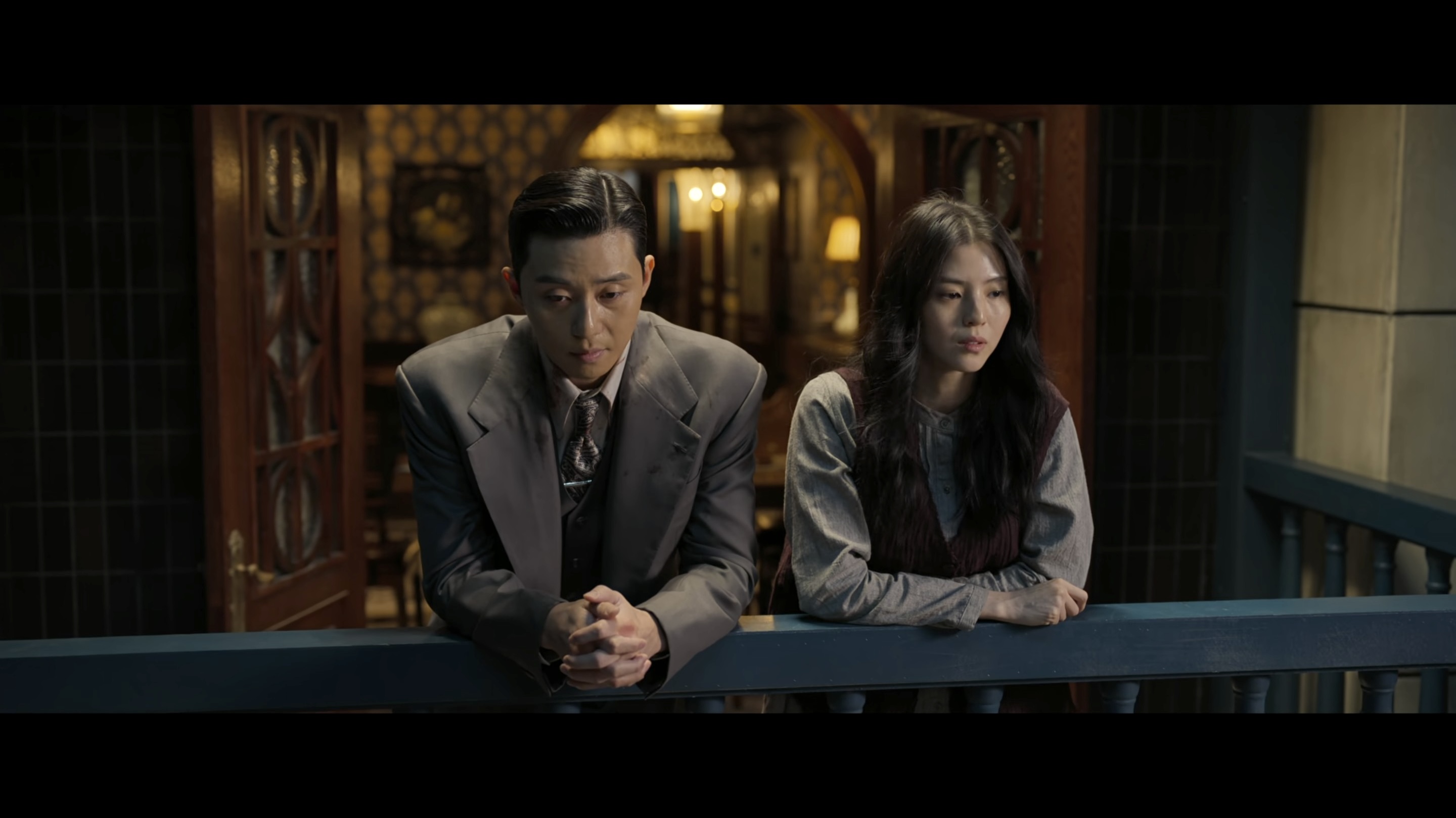 Gyeongseong Creature: Episodes 8-10 (Part 2 Review)