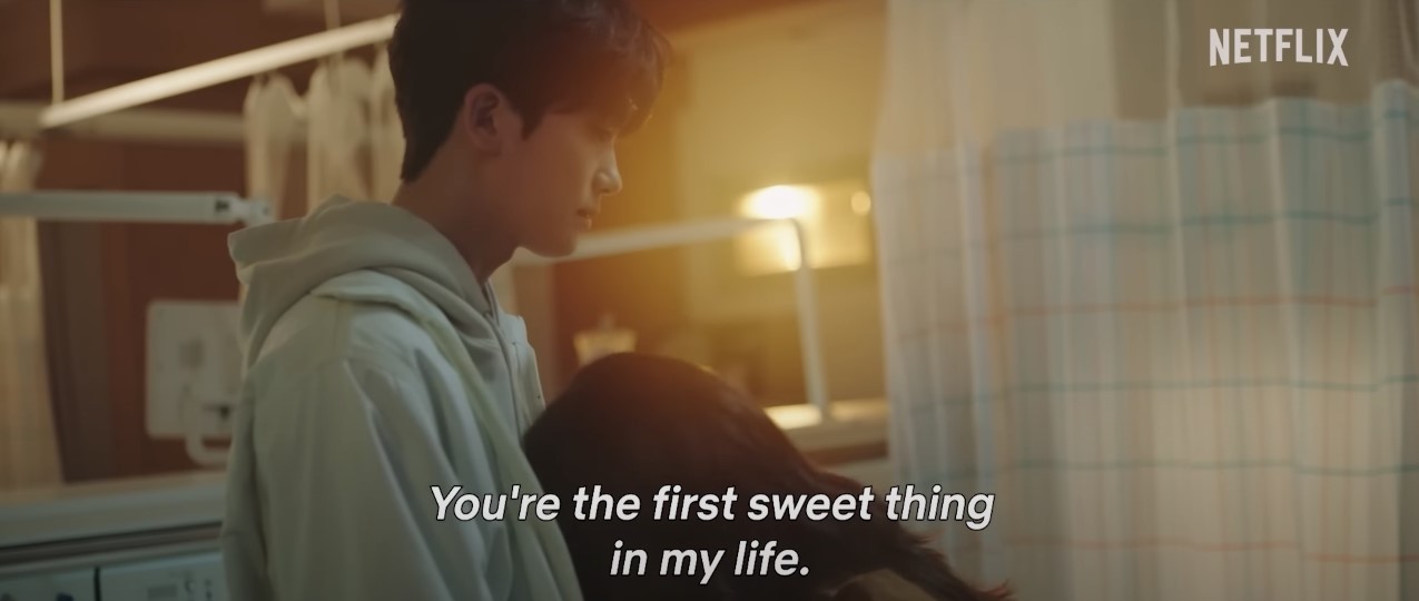 When squabbles turn to love in Doctor Slump » Dramabeans