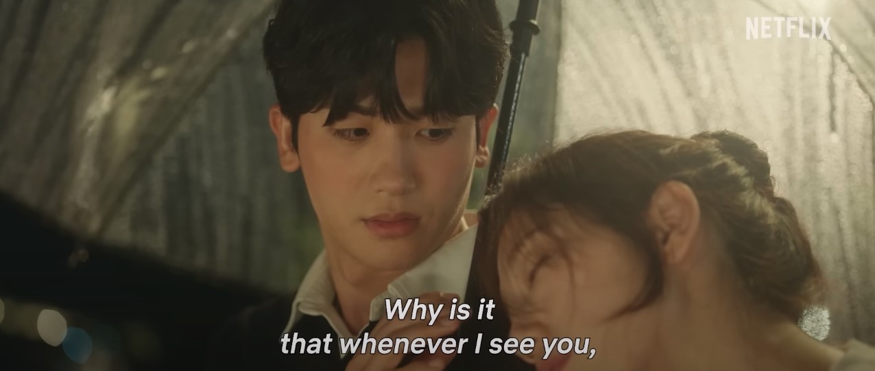 When squabbles turn to love in Doctor Slump » Dramabeans