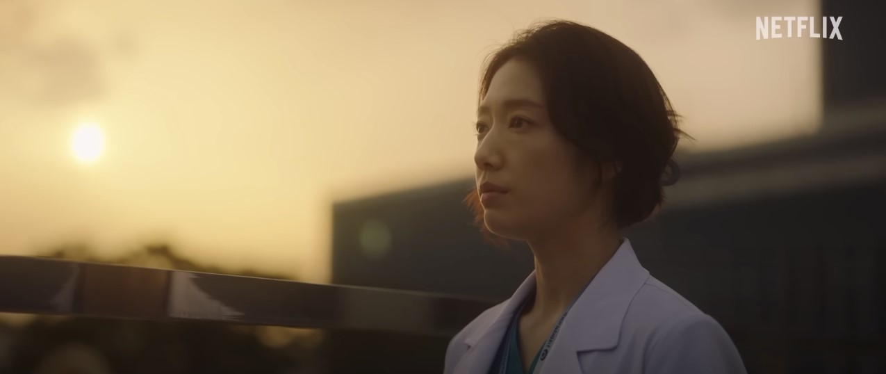 When squabbles turn to love in Doctor Slump » Dramabeans
