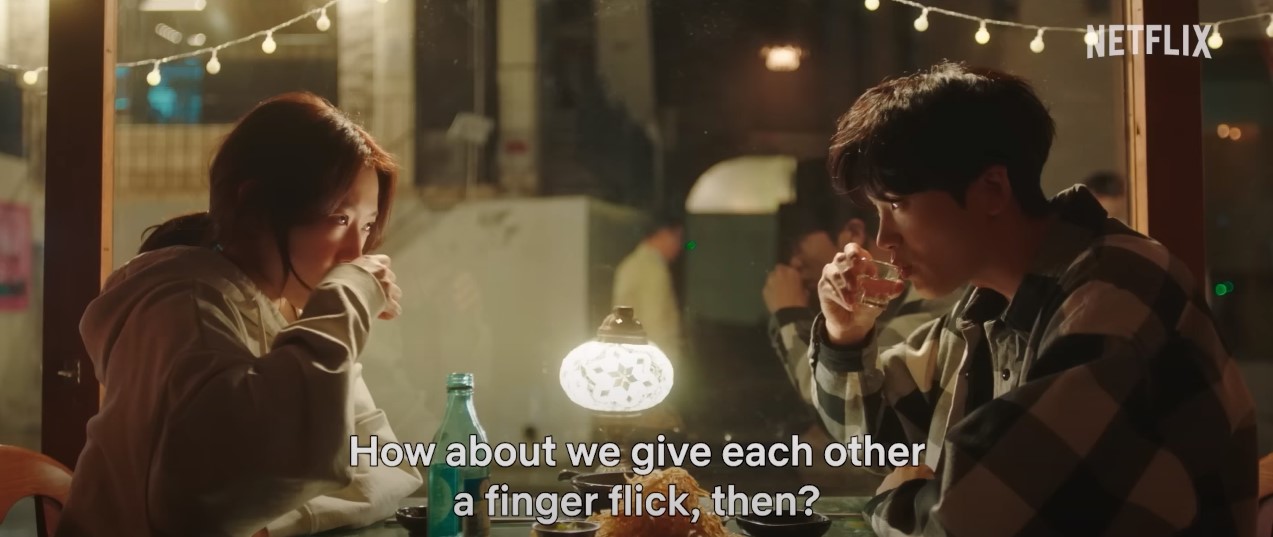When squabbles turn to love in Doctor Slump » Dramabeans