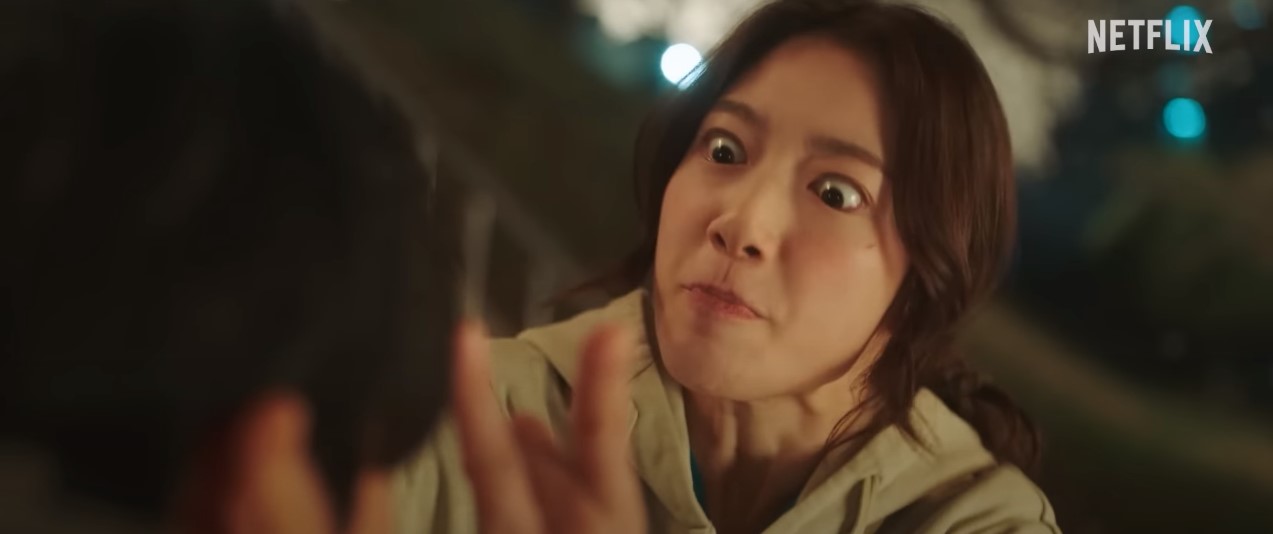 When squabbles turn to love in Doctor Slump » Dramabeans