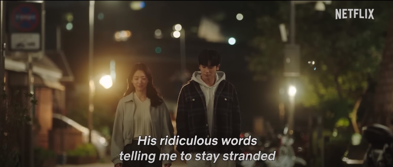 When squabbles turn to love in Doctor Slump » Dramabeans