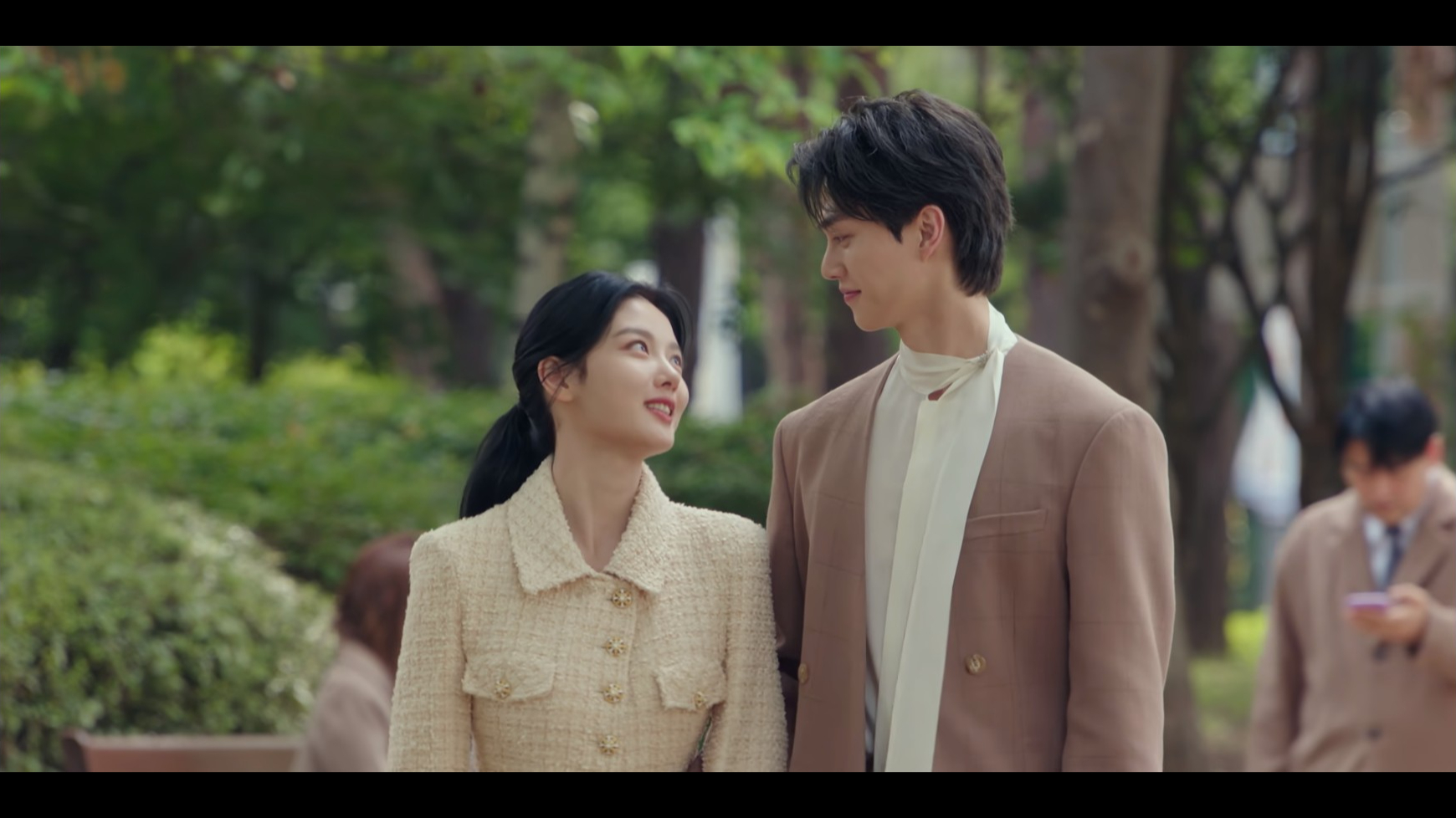 My Demon: Episodes 11-12 » Dramabeans Korean drama recaps