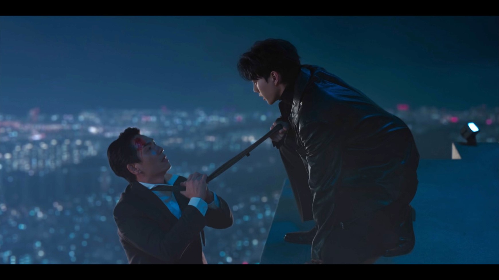 My Demon: Episodes 13-14 » Dramabeans Korean drama recaps