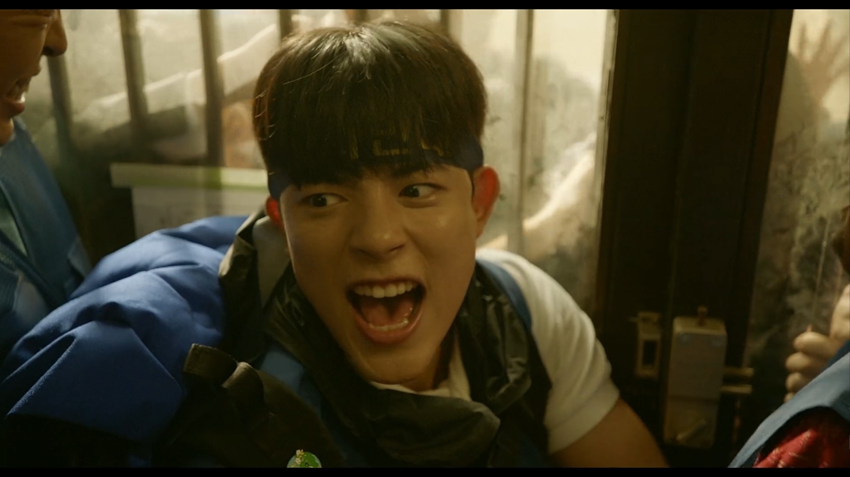 Branding in Seongsu: Episodes 1-2 (First Impressions)