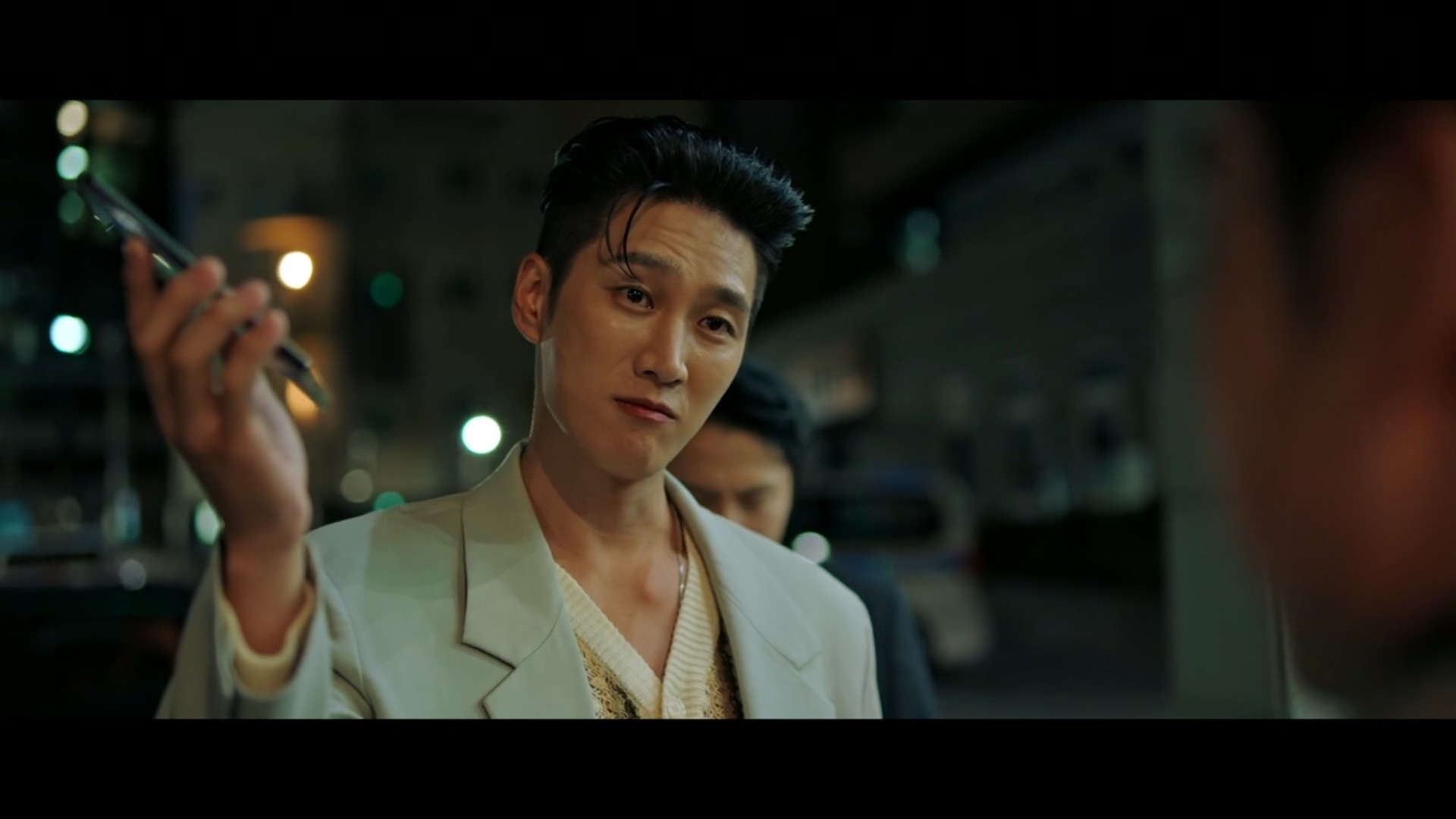 Flex x Cop: Episodes 3-4 » Dramabeans Korean drama recaps