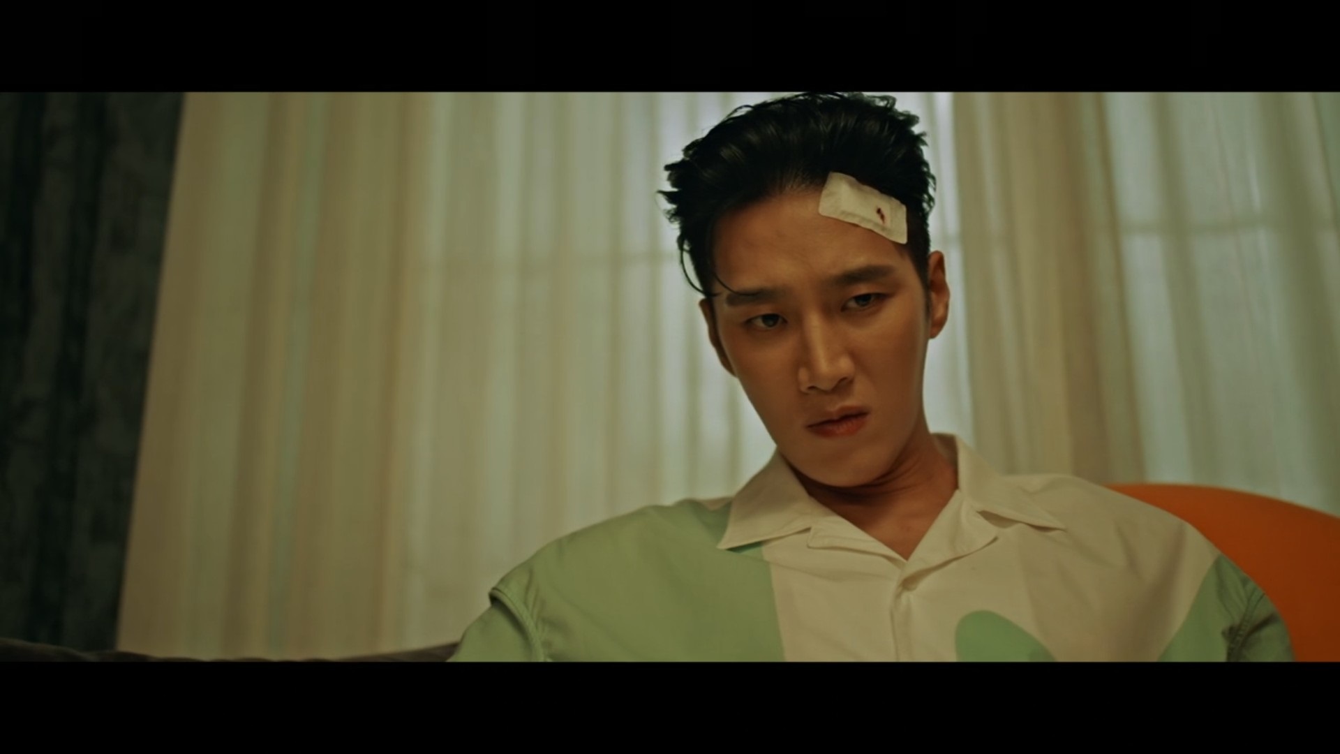 Flex x Cop: Episodes 5-6 » Dramabeans Korean drama recaps